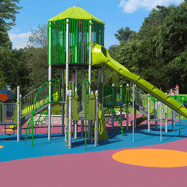 Project Gallery | Fibar