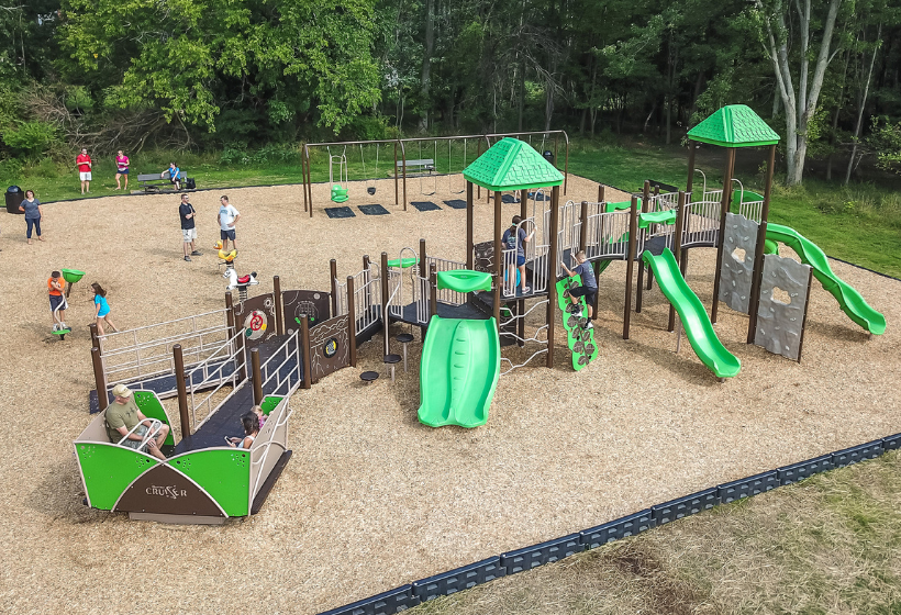 Fibar Engineered Wood Fibar | Fibar