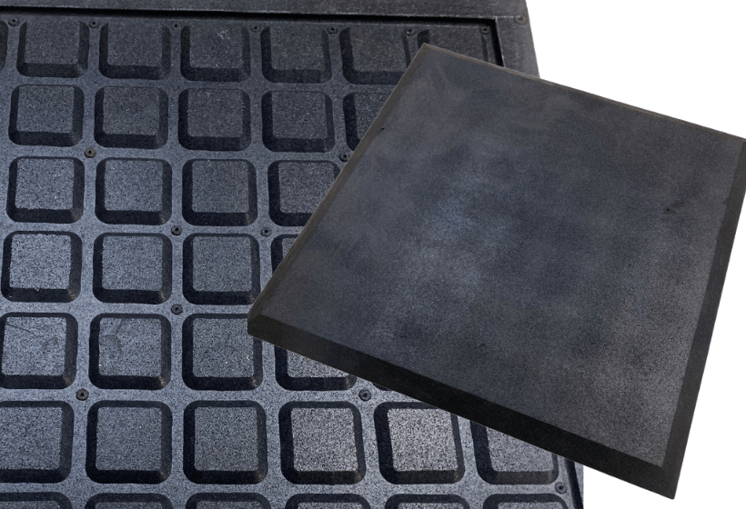 Playground Surfacing Accessories | Fibar