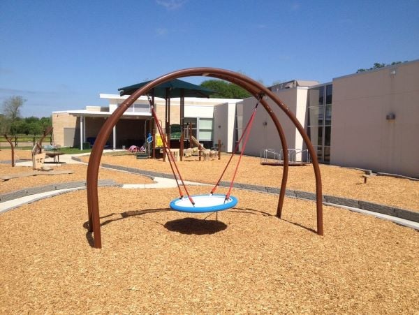 Playground Safety Surfacing | Fibar