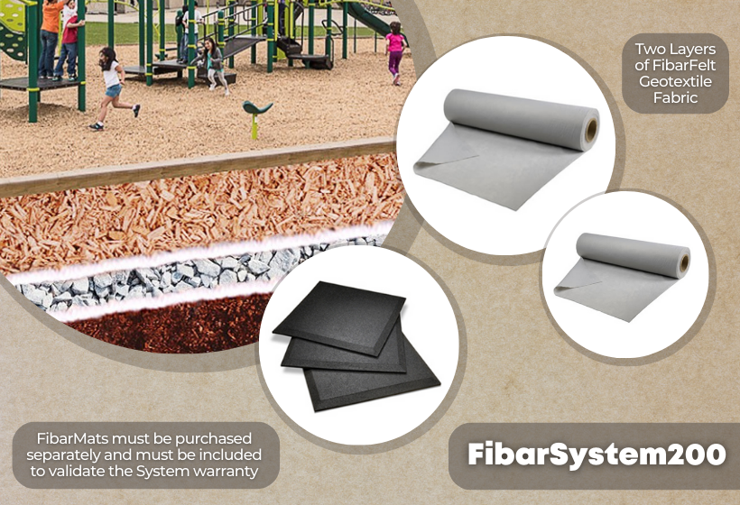 Fibar Engineered Wood Fibar | Fibar