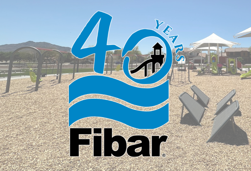 Fibar 40 Year Anniversary